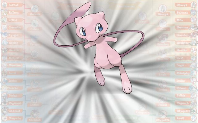 And the Pokémon Power Bracket Winner is… | PokéJungle