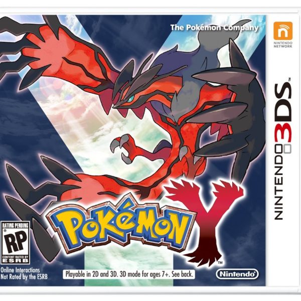 Pokémon X & Y | PokéJungle