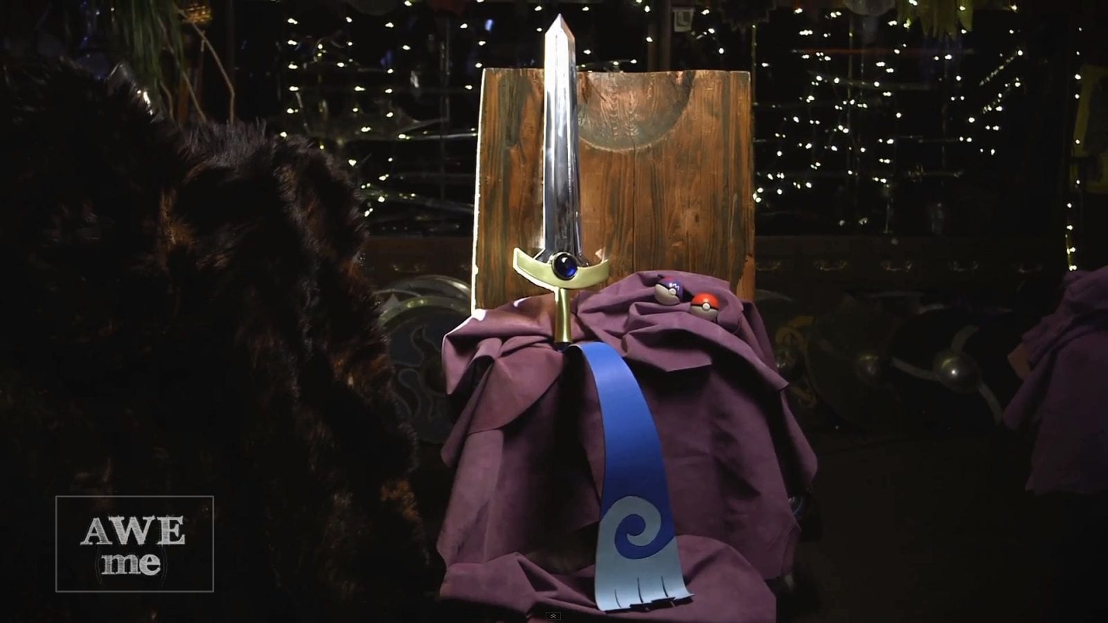 Honedge Comes to Life at the Hands of Sword Craftsman | PokéJungle