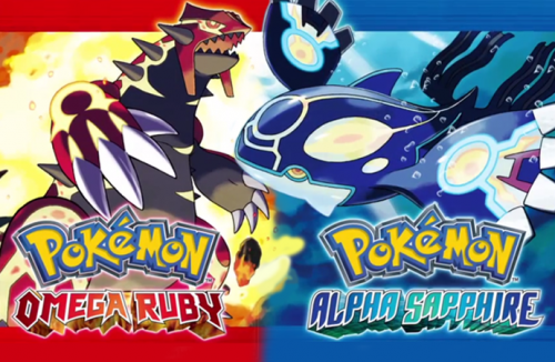 Region of Hoenn | PokéJungle