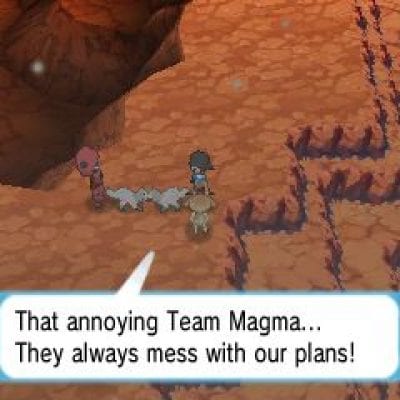 Region of Hoenn | PokéJungle