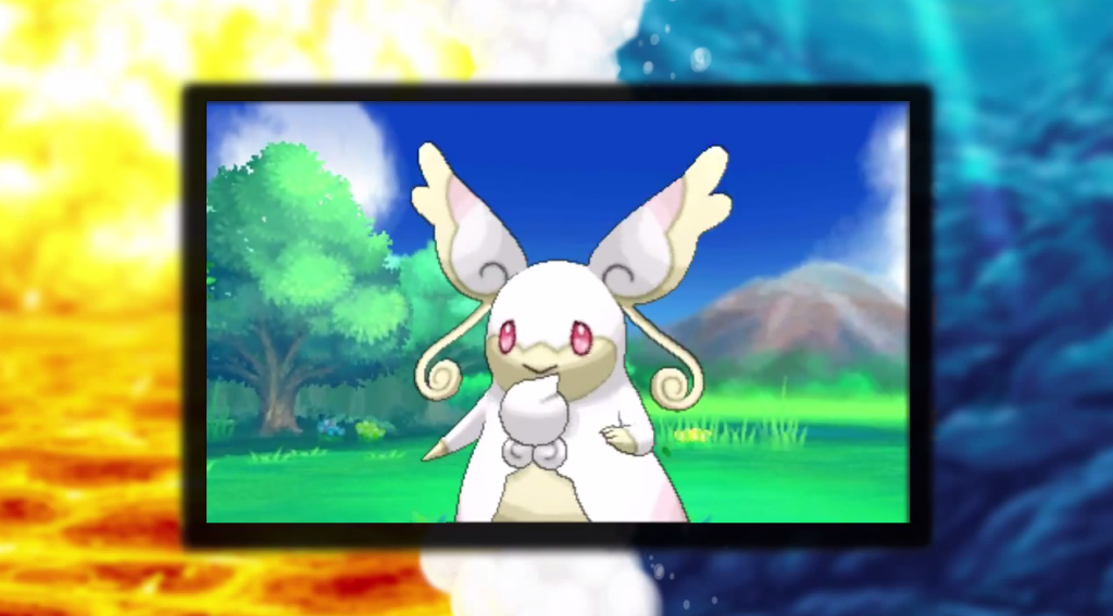 Mega Audino Officially Revealed! | PokéJungle
