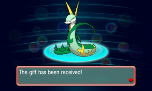 Contrary Serperior Now Available in the U.S. | PokéJungle