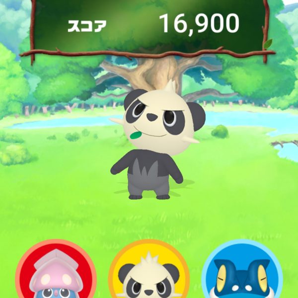 Hands-on With the Latest Pokémon Rhythm Game | PokéJungle