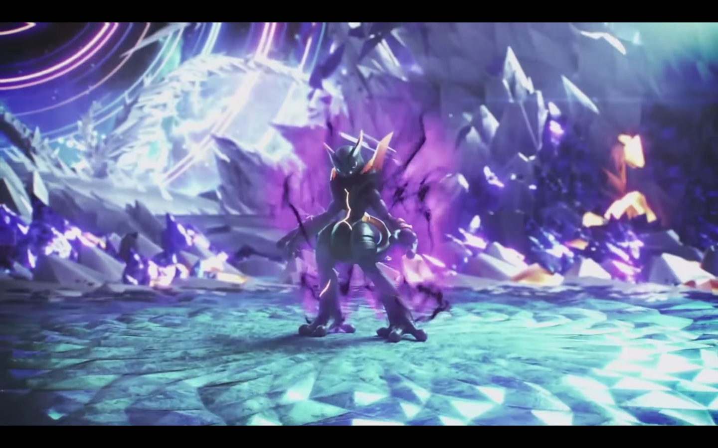 Sun & Moon Speculation: Part I — Introducing Synergetic Evolutions ...
