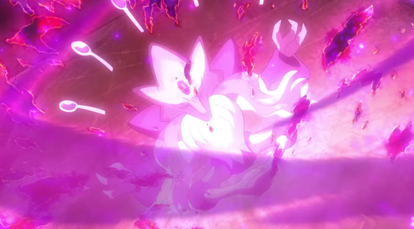 Sun & Moon Speculation: Part I — Introducing Synergetic Evolutions ...