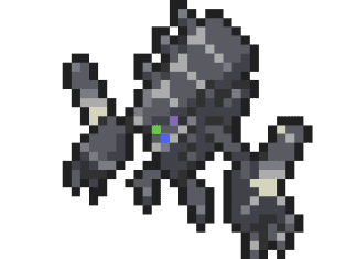 Sun & Moon Ultra Beast List | PokéJungle