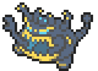 Sun & Moon Ultra Beast List | PokéJungle