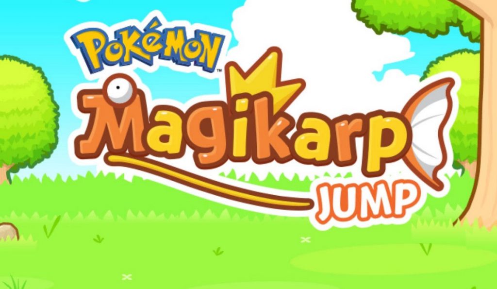 Magikarp Jump Updated with New Patterns & More | PokéJungle