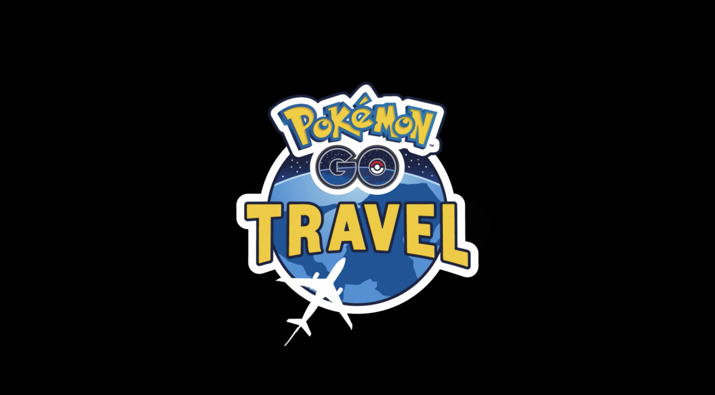 Pokémon GO Travel Event + Pokémon Bank Update | PokéJungle