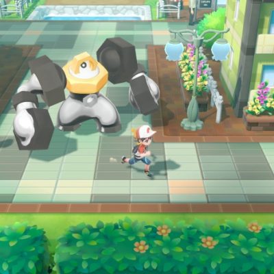 Meltan Evolution Revealed in New Trailer | PokéJungle