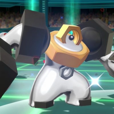 Meltan Evolution Revealed in New Trailer | PokéJungle