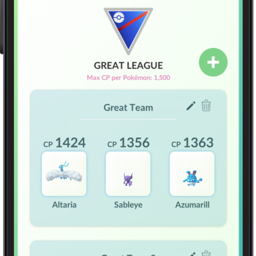 Pokémon GO Reveals First Look at Trainer Battles | PokéJungle