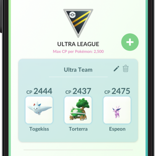 Pokémon GO Reveals First Look at Trainer Battles | PokéJungle