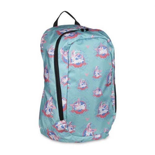 Pokémon Center Online Updates with Sylveon Items, More | PokéJungle