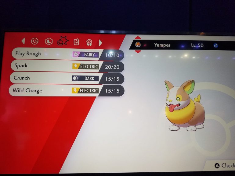 Pokémon Sword & Shield Information Revealed in E3 Direct (UPD: New ...