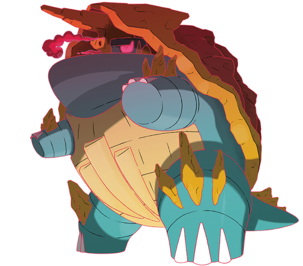 Pick Your Favorite New Pokémon, Gigantamax Forms and Characters ...