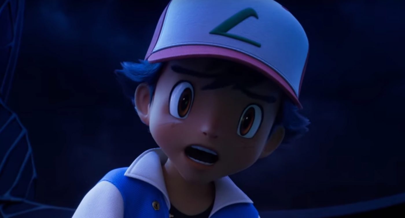 Mewtwo Strikes Back Evolution Story Overview Trailer | PokéJungle