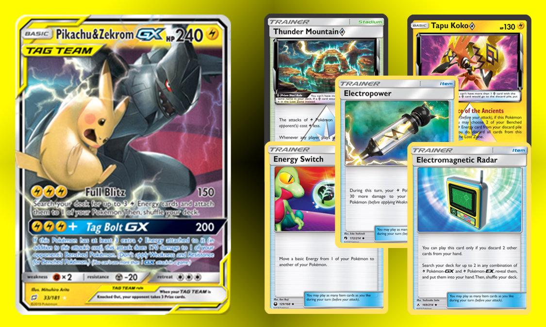 The Pokémon TCG Needs to Evolve | PokéJungle