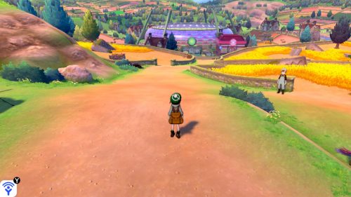 Pokémon Sword & Shield: Detailed Milcery evolution guide for all ...