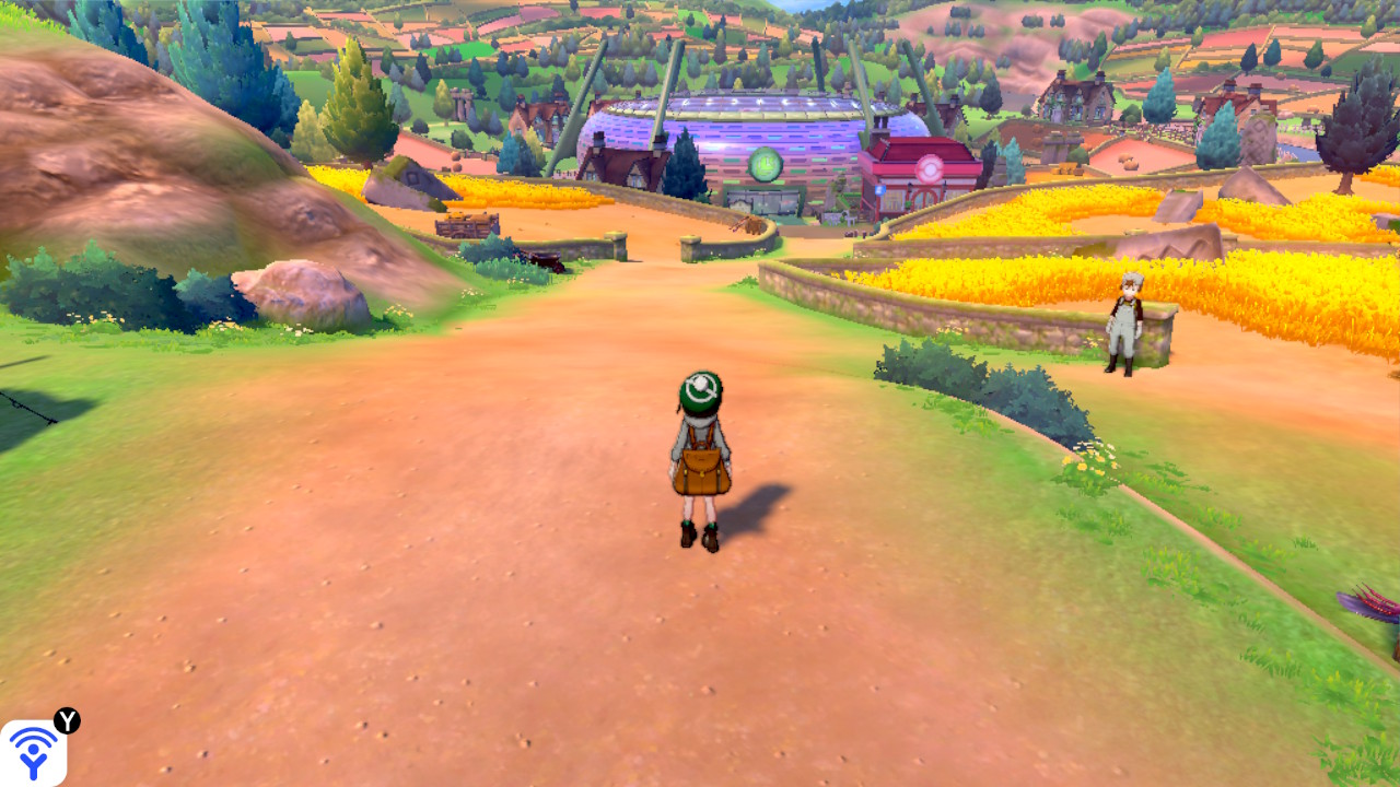 Pokémon Sword & Shield: Detailed Milcery evolution guide for all ...