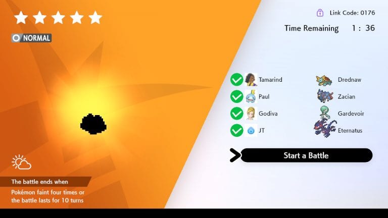 The easiest way to get a perfect IV Ditto in Sword & Shield | PokéJungle