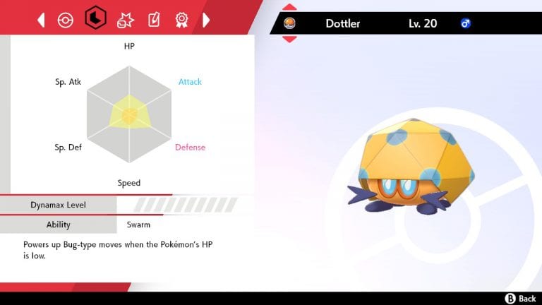 Pokémon Sword & Shield: Effort Values - Complete EV Training Guide ...