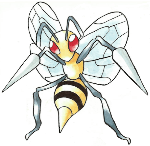 Pokémon Red, Blue, Green, and Yellow Version Exclusives | PokéJungle