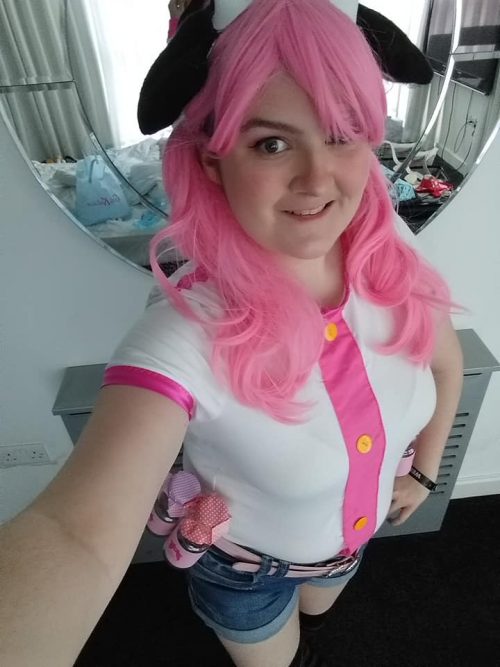 A Pokémon Cosplay in London | PokéJungle