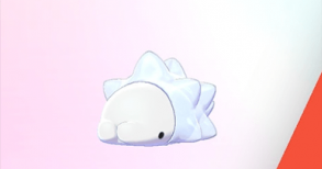 Snom and Frosmoth - Origin of Species | PokéJungle