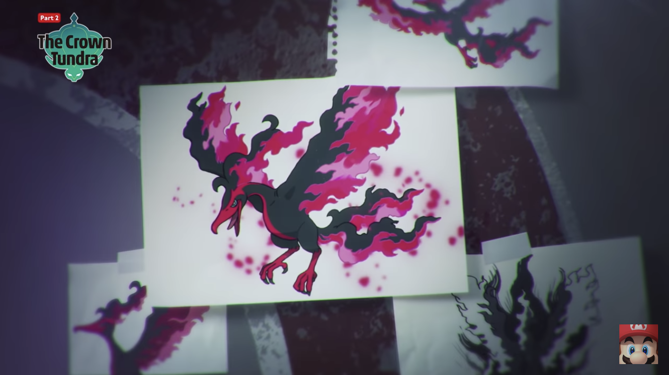 In-depth breakdown of Pokémon Direct and what it revealed about Sword ...