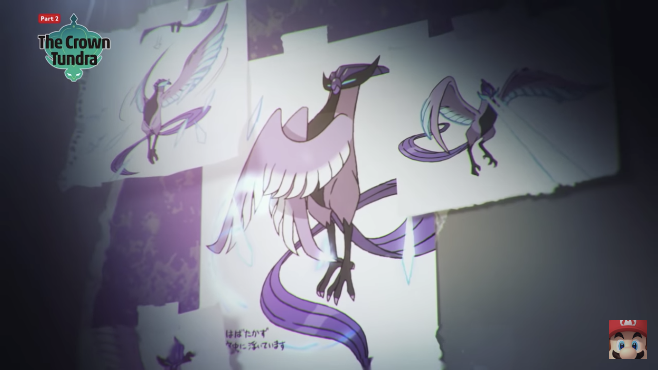 In-depth breakdown of Pokémon Direct and what it revealed about Sword ...