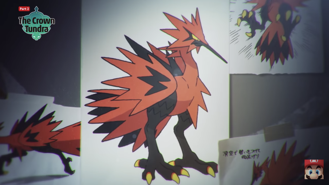 In-depth breakdown of Pokémon Direct and what it revealed about Sword ...