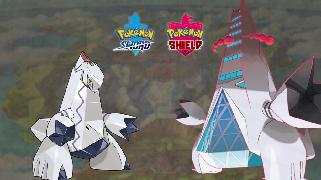 Duraludon - Origin of Species | PokéJungle