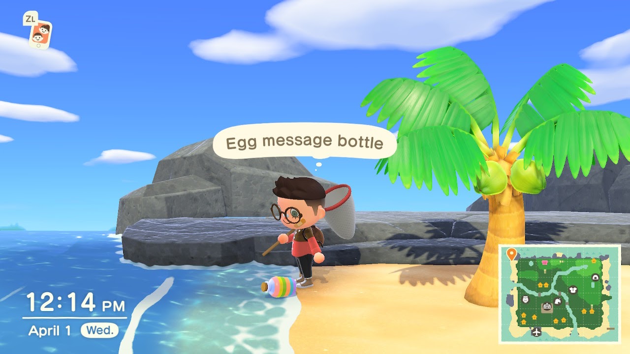 Detailed Bunny Day guide for Animal Crossing: New Horizons | PokéJungle