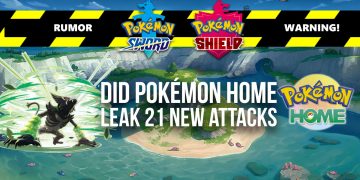 Pokémon Sword & Shield: Wallpapers | PokéJungle