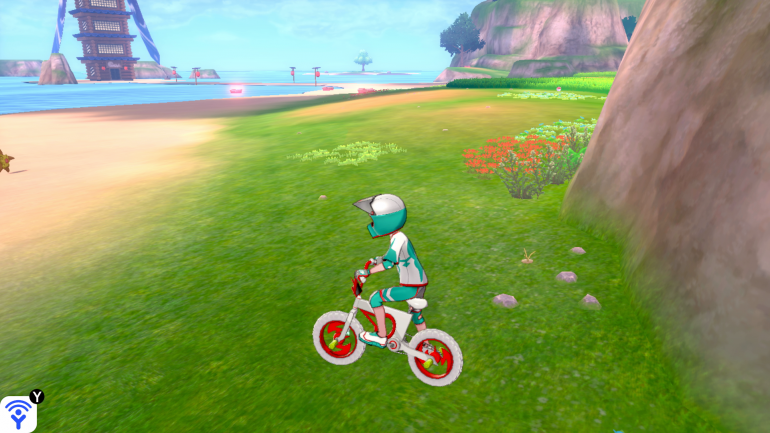 All Diglett Locations & Rewards in the Isle of Armor with Pictures ...