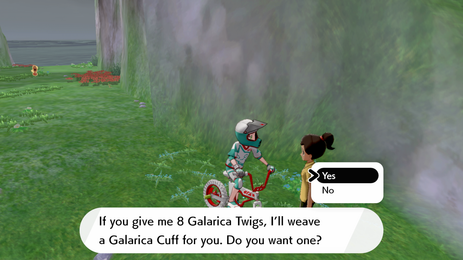 Evolve Galarian Slowpoke into Galarian Slowbro in 3 Steps: Full Guide ...