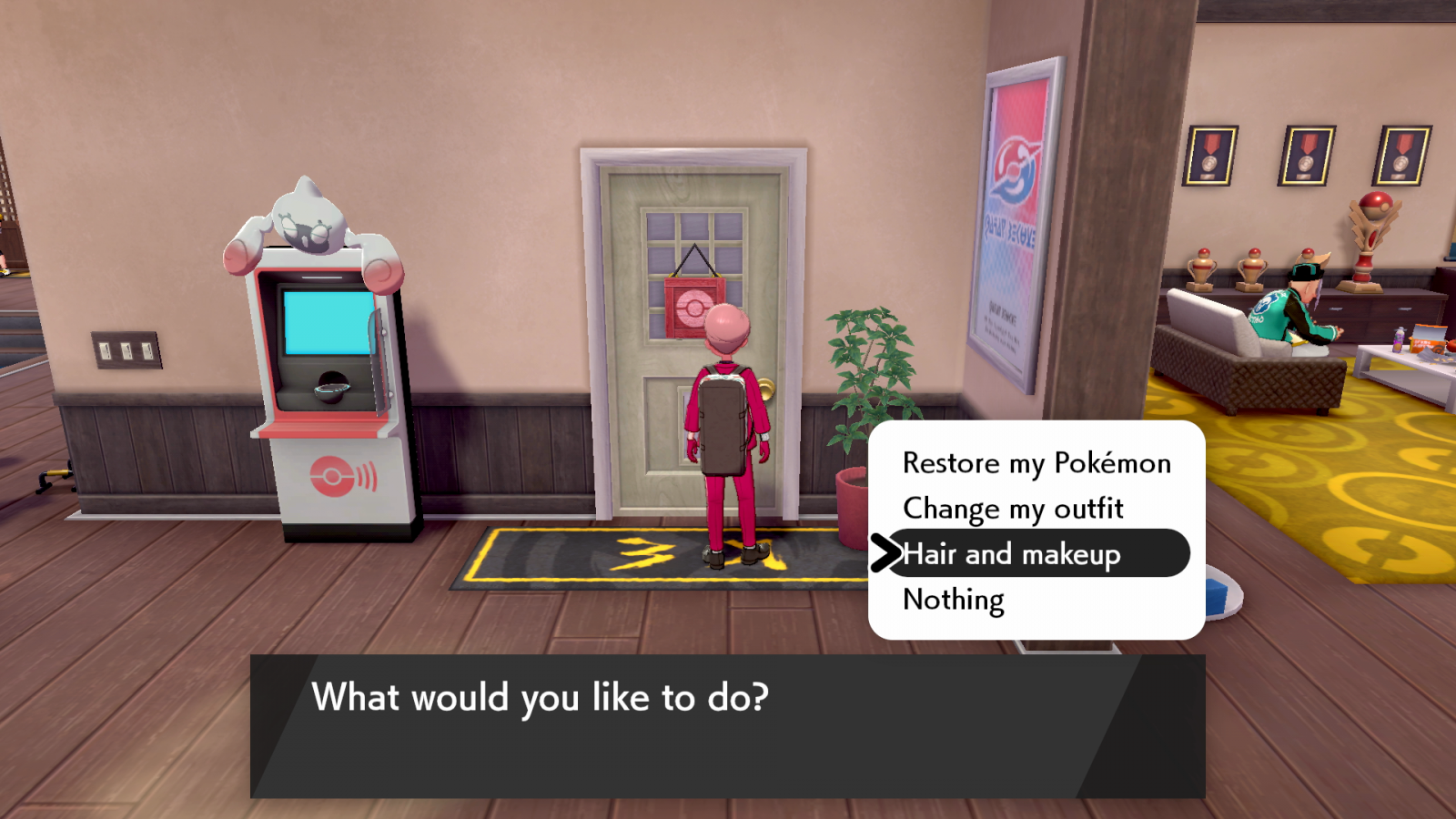 Master Dojo Upgrades in the Isle of Armor | PokéJungle