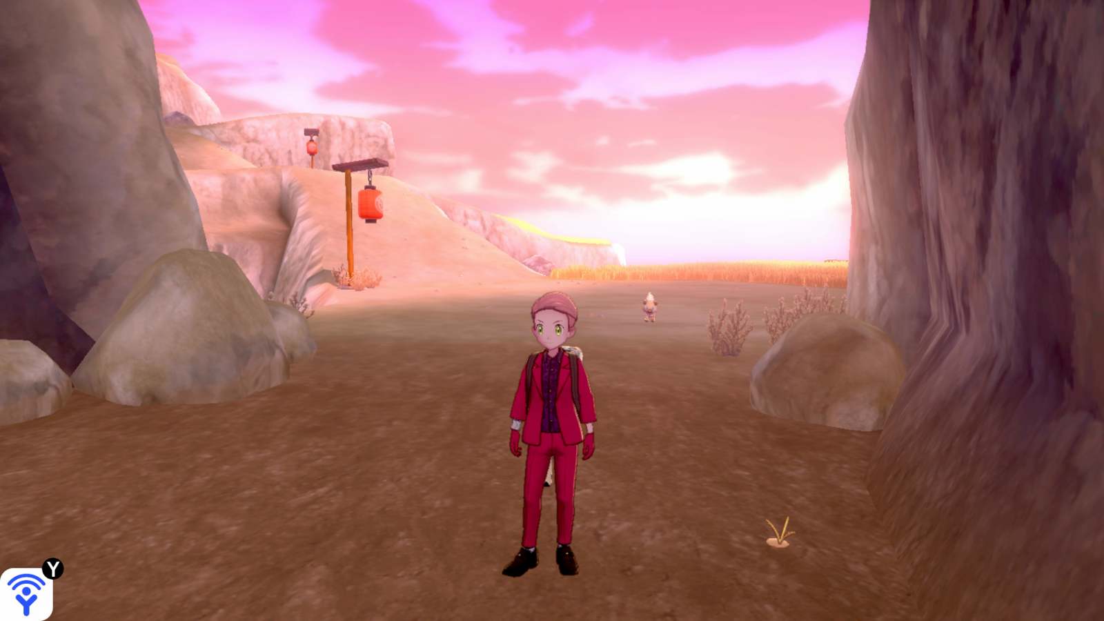 All Diglett Locations & Rewards in the Isle of Armor with Pictures ...