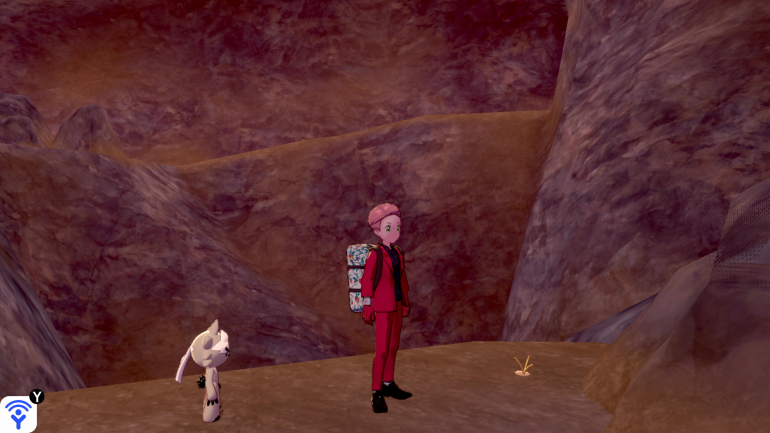 All Diglett Locations & Rewards in the Isle of Armor with Pictures ...