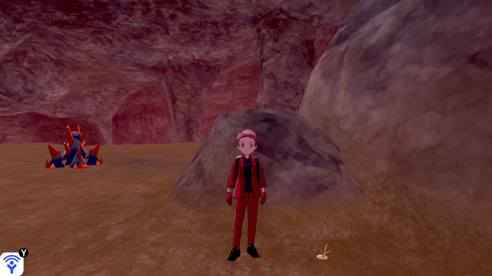 All Diglett Locations & Rewards in the Isle of Armor with Pictures ...