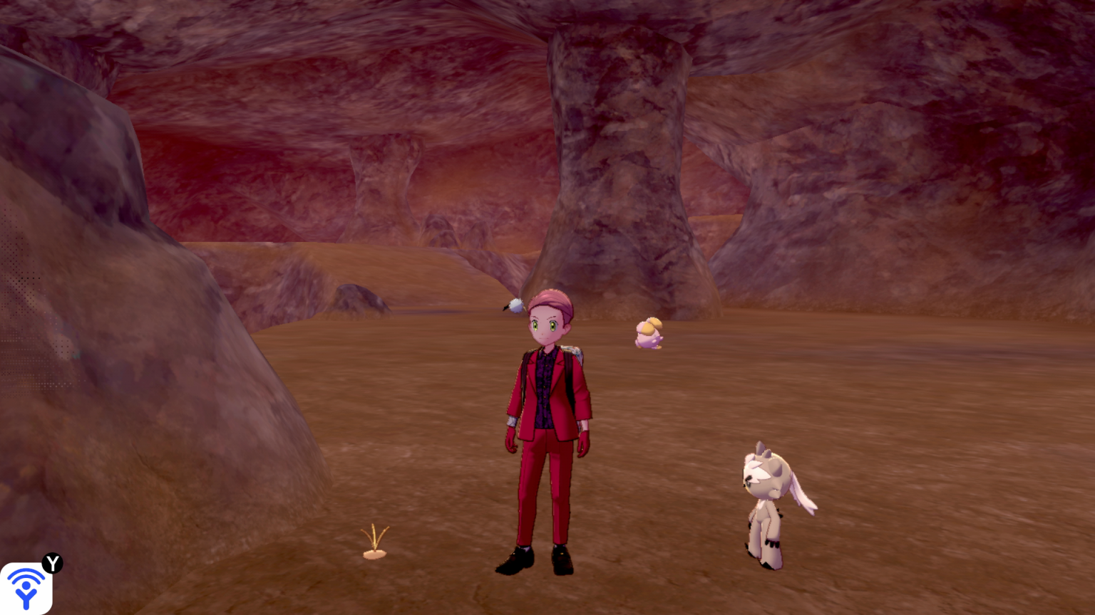 All Diglett Locations & Rewards in the Isle of Armor with Pictures ...