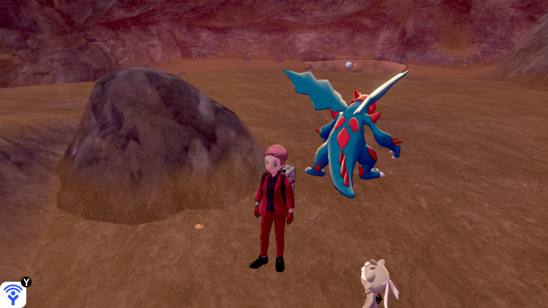 All Diglett Locations & Rewards in the Isle of Armor with Pictures ...