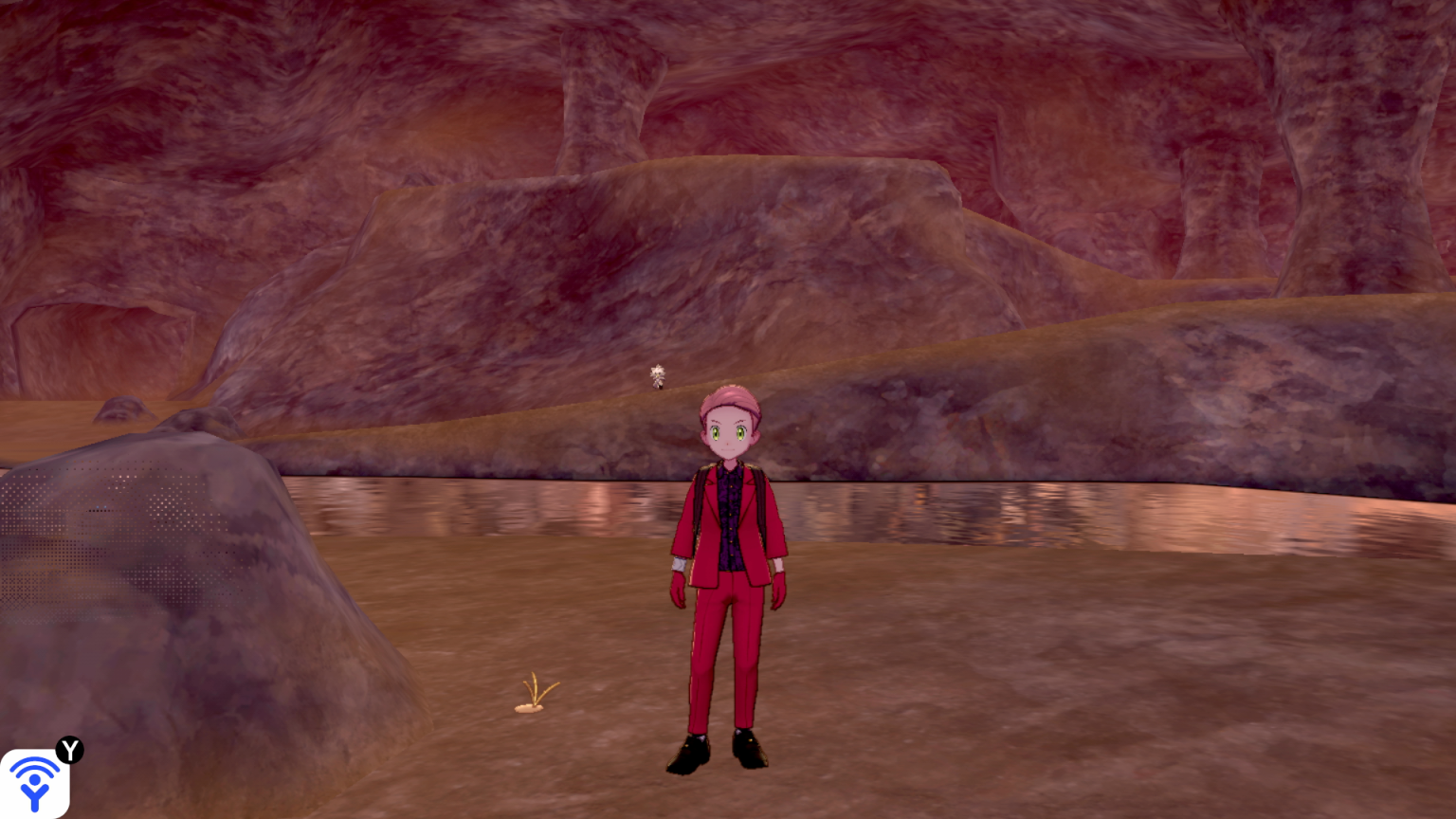 All Diglett Locations & Rewards in the Isle of Armor with Pictures ...