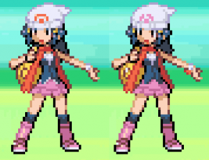 RUMOR: Pokémon Diamond & Pearl’s early sprites leak, revealing beta ...