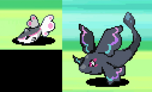 RUMOR: Pokémon Diamond & Pearl’s early sprites leak, revealing beta ...