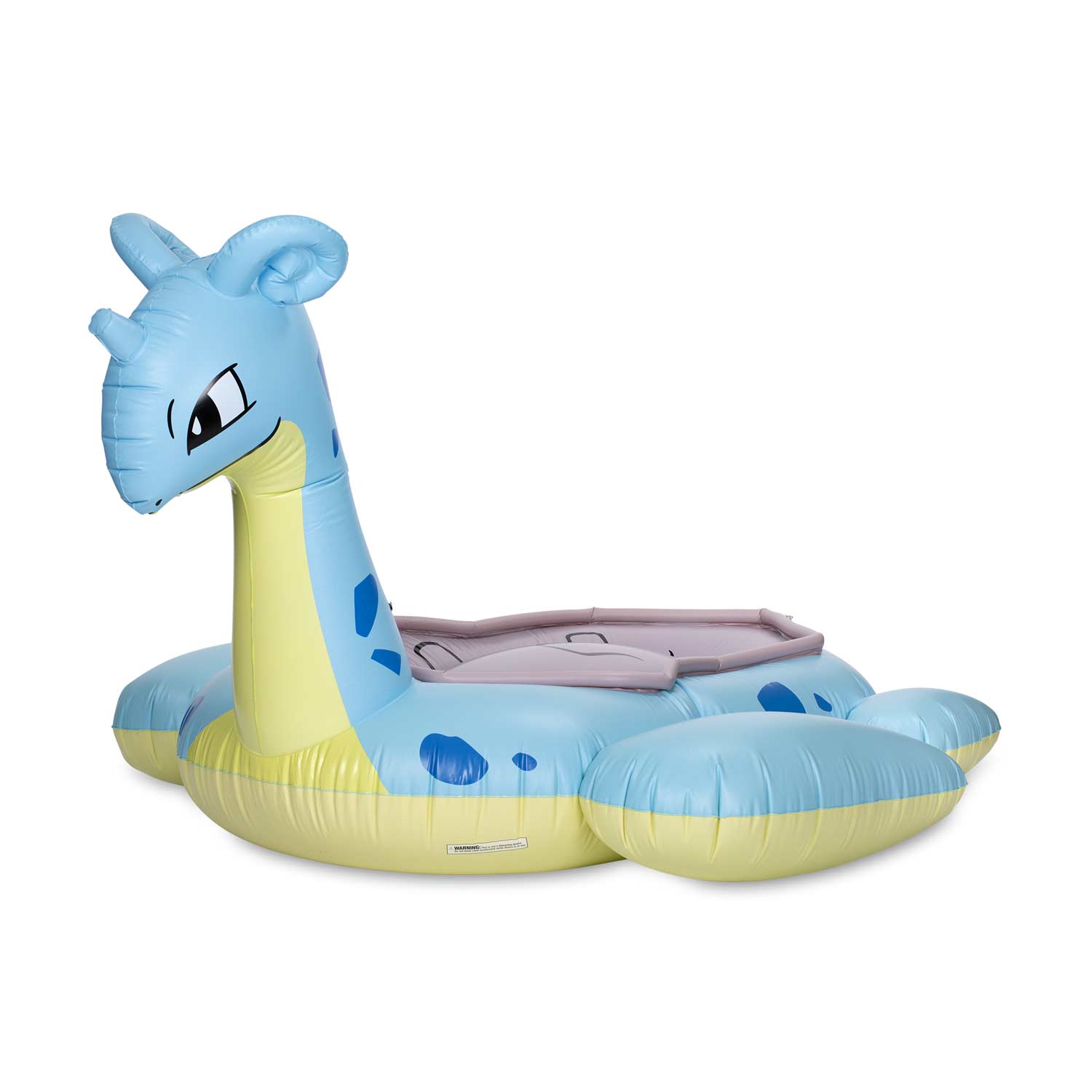 2020 Lapras Float Summer Giveaway | PokéJungle