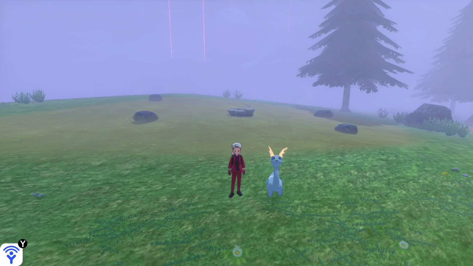 How to open the Regi Temples and find Regigigas in The Crown Tundra ...