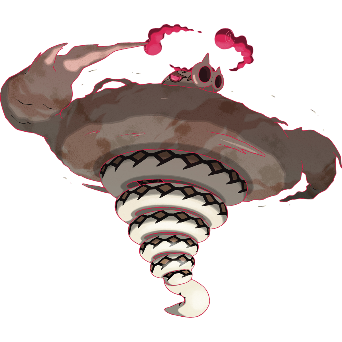 Silicobra and Sandaconda - Origin of Species | PokéJungle